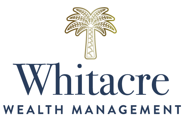 Products & Services | Whitacre Wealth Management